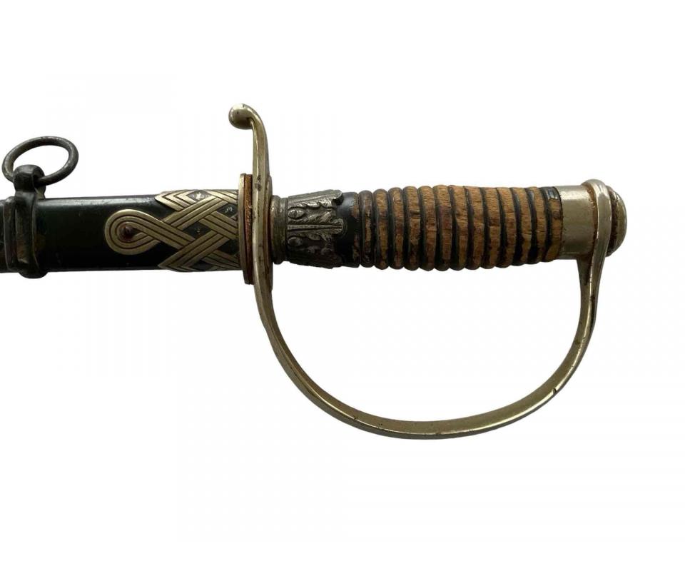 Guns, WWII Swords, Civil War Prints