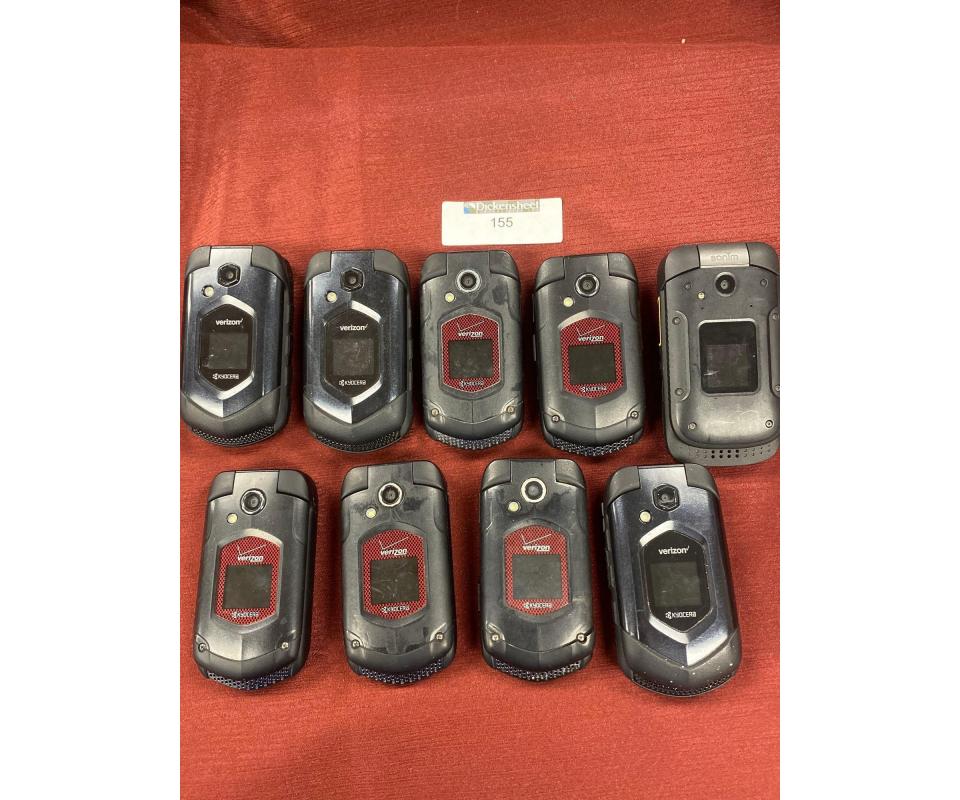 Denver Public School Cell Phones
