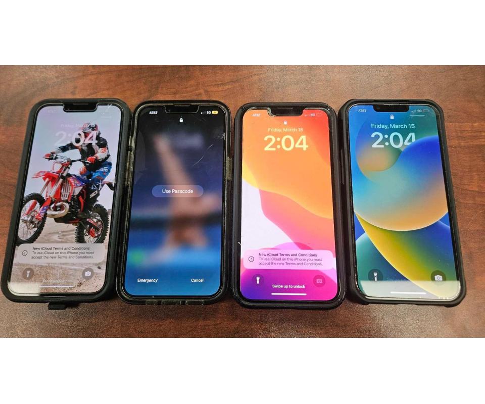 AGS CONSTRUCTION-DAY TWO-Vehicles, Trailers, Equipment & More