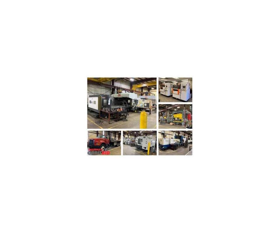 Custom Tooling Systems, Inc.
