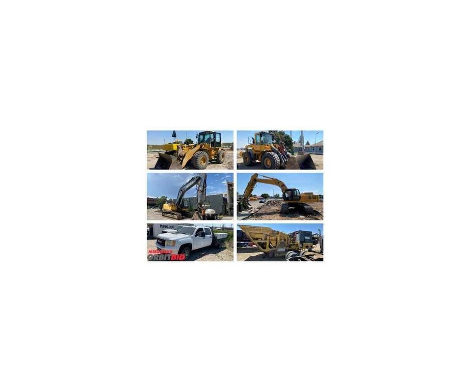 American Demolition, Inc